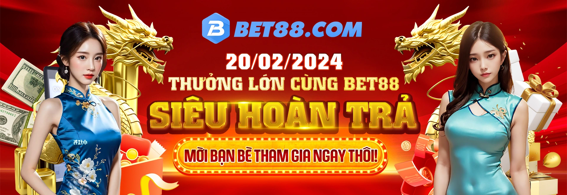 Bet88 Nhà Cái Uy Tín Châu Á,Thể Thao-Casino-Nỗ Hũ-Bắn Cá-Game Bài-Xổ Số..